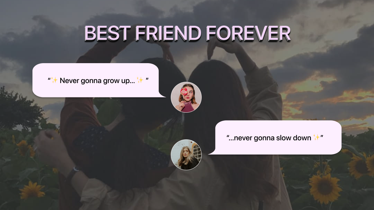 50+ Best Matching Bio Ideas in 2025