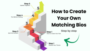 50+ Best Matching Bio Ideas in 2025