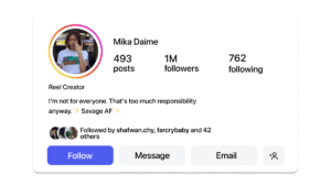 120+ Best Savage Bio for Instagram Ideas in 2025