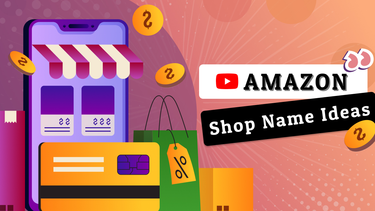 1000+ Best Music Store Name Ideas for Your Business - SocialMelo